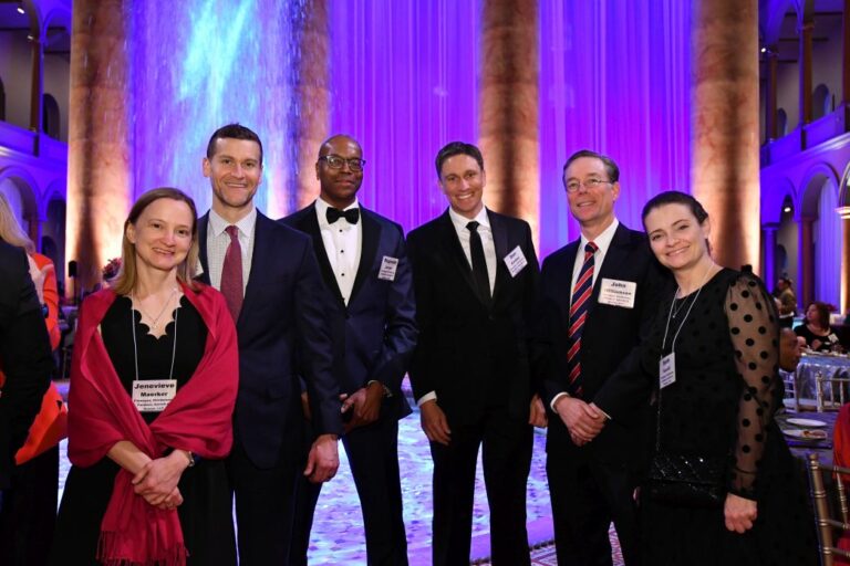 Awards Celebration – IPO Education Foundation