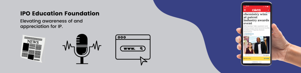 Media - IPO Education Foundation