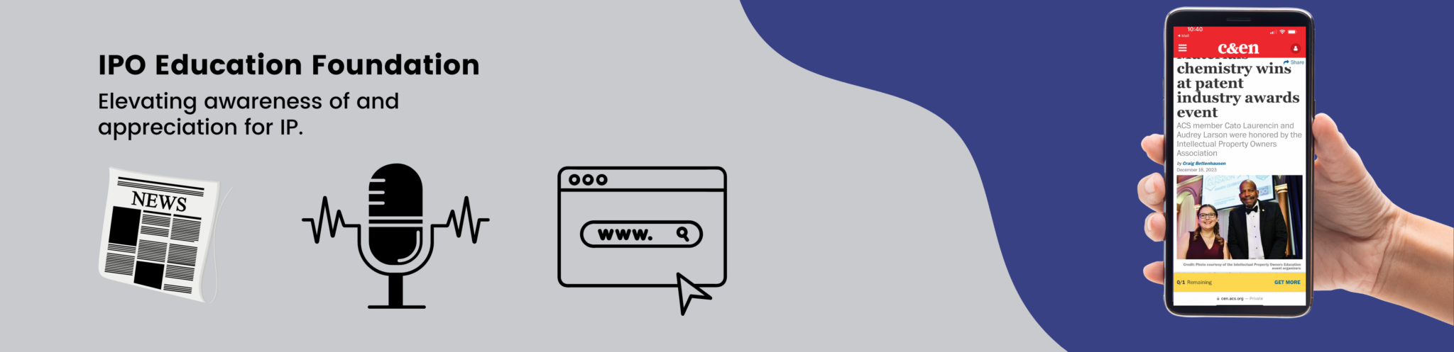 Media - IPO Education Foundation