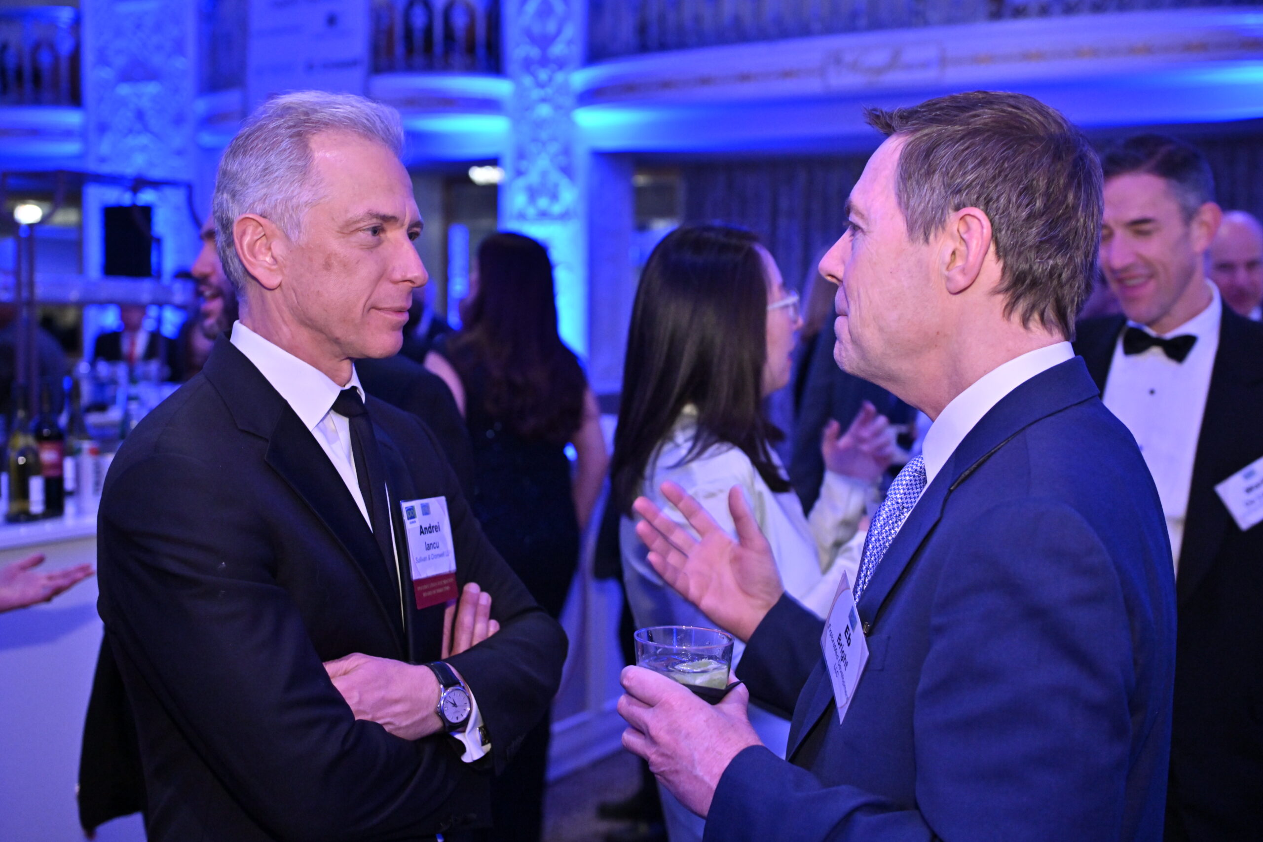 Awards Celebration - IPO Education Foundation